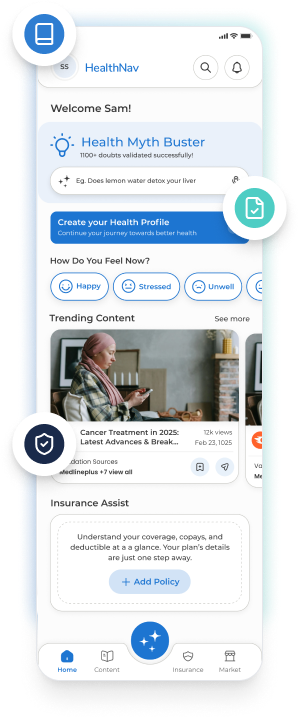 Health-Nav